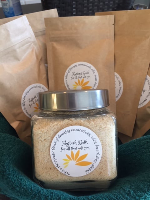 Home - Smiley's Natural Skin Care